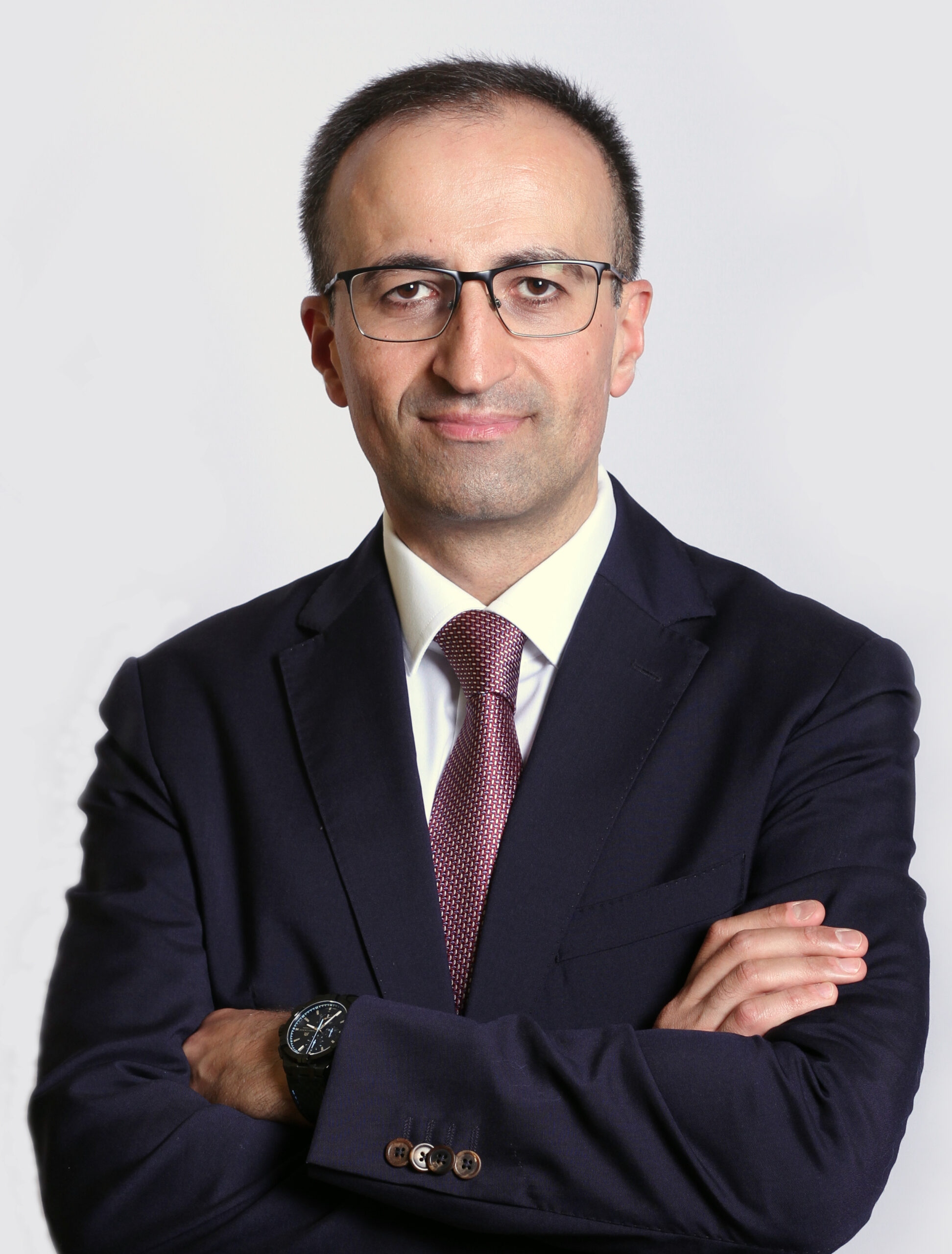 Arsen Torosyan MP | Interparliamentary Taskforce on Human Trafficking